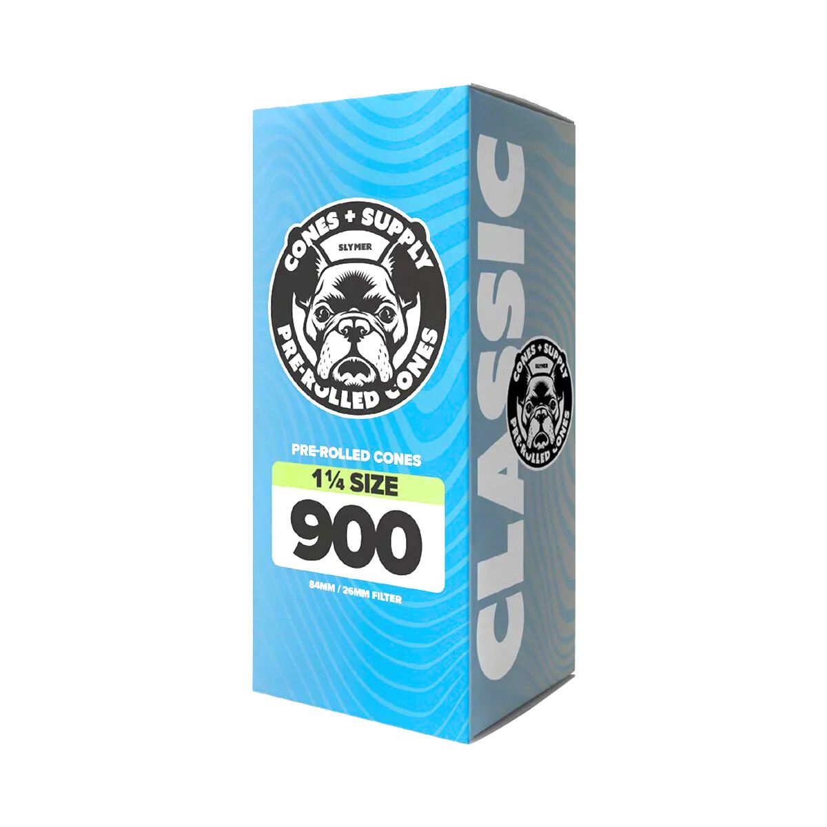 Enhance Your Inventory with Pre-Rolled Cones Bulk – 900 Count ...