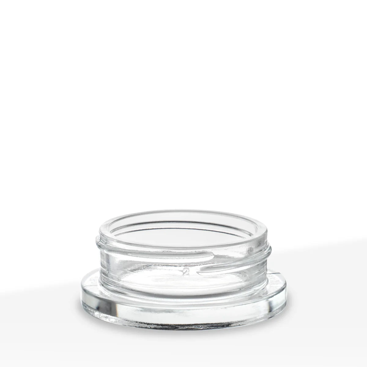 15ML Thick Wall Glass Concentrate Container - Kit – Pinnacle ...