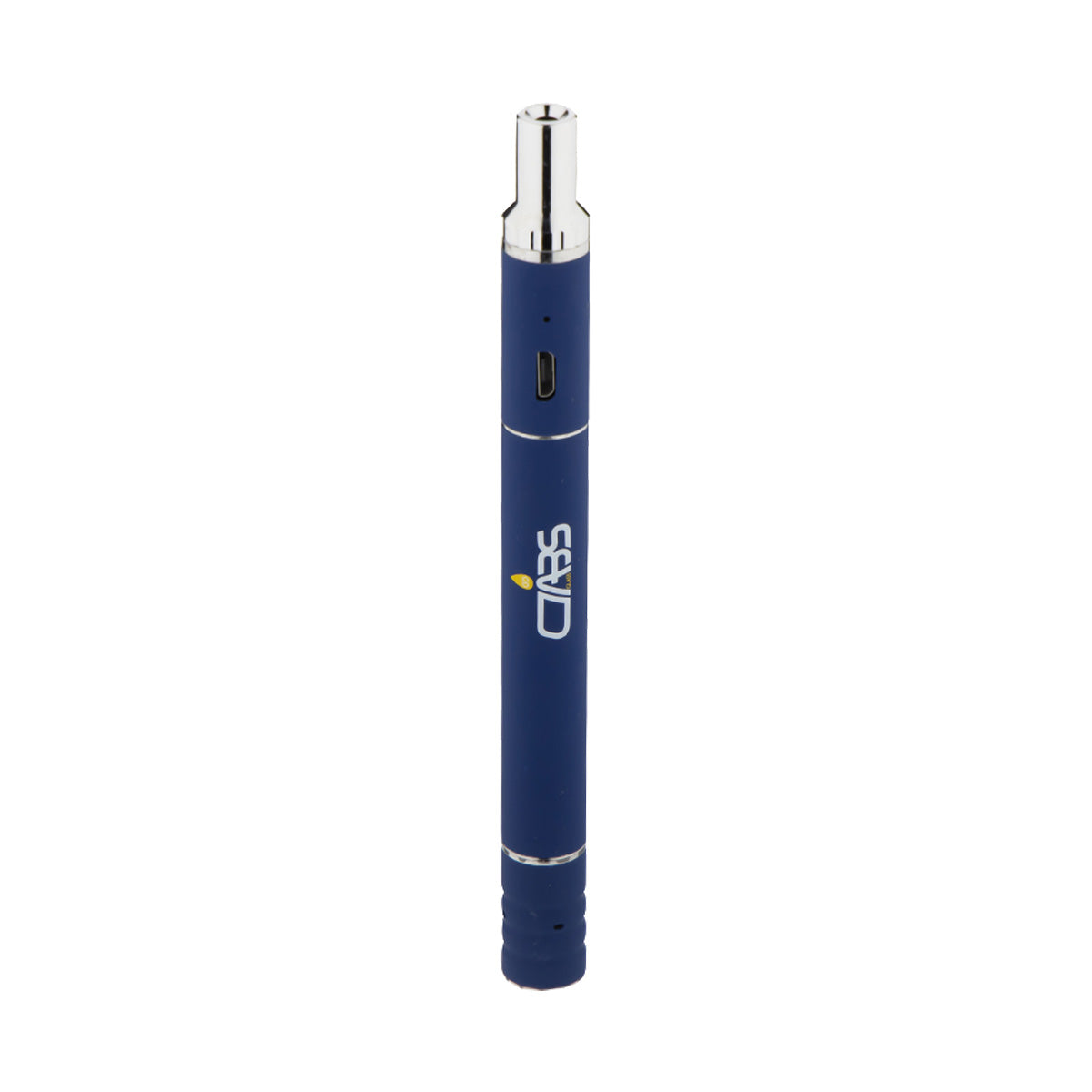 Dabs Dabber | Electric Dab Straw - Blue – Pinnacle Distributors Inc.