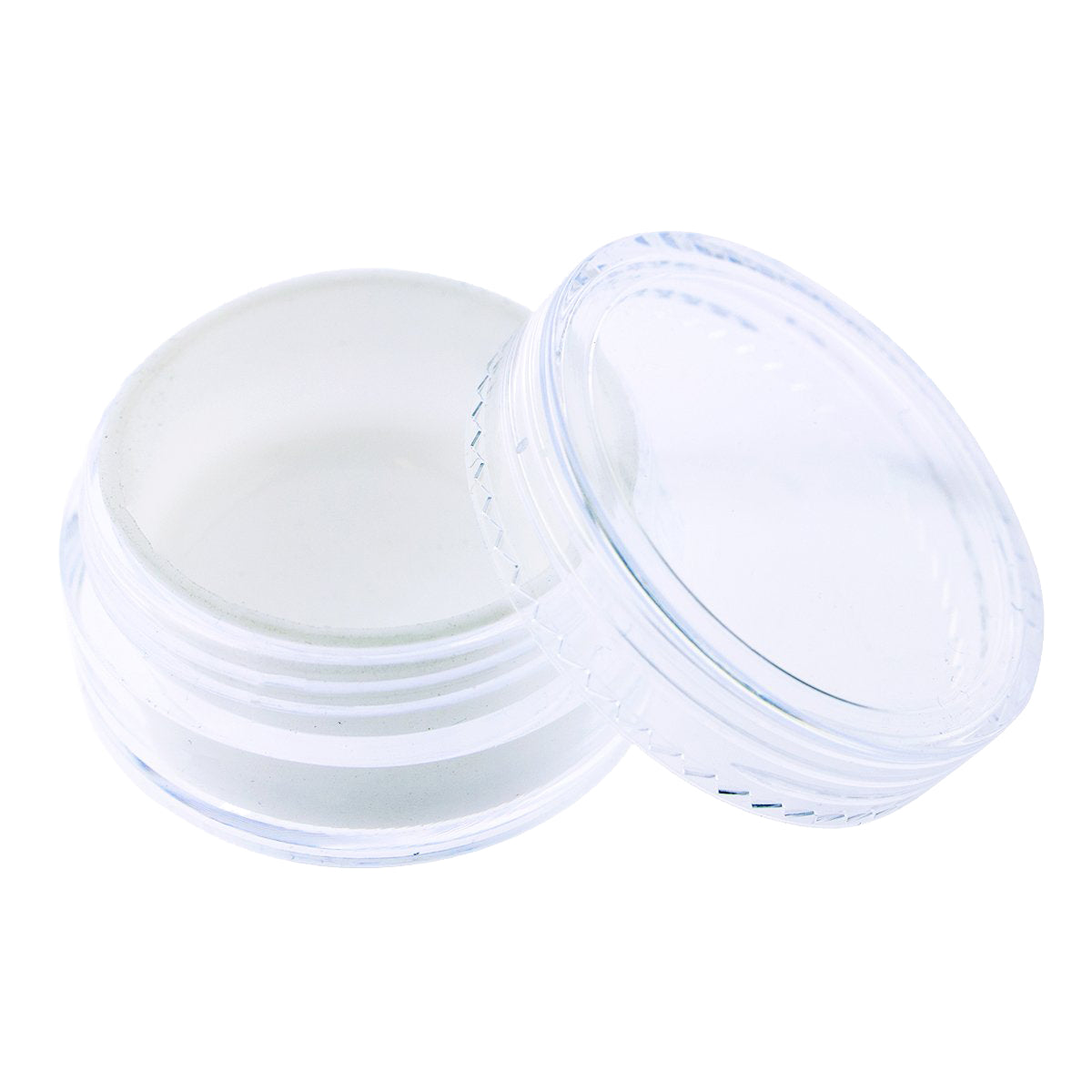 Concentrate Containers | Plastic Screw Top Concentrate Containers w/ S ...