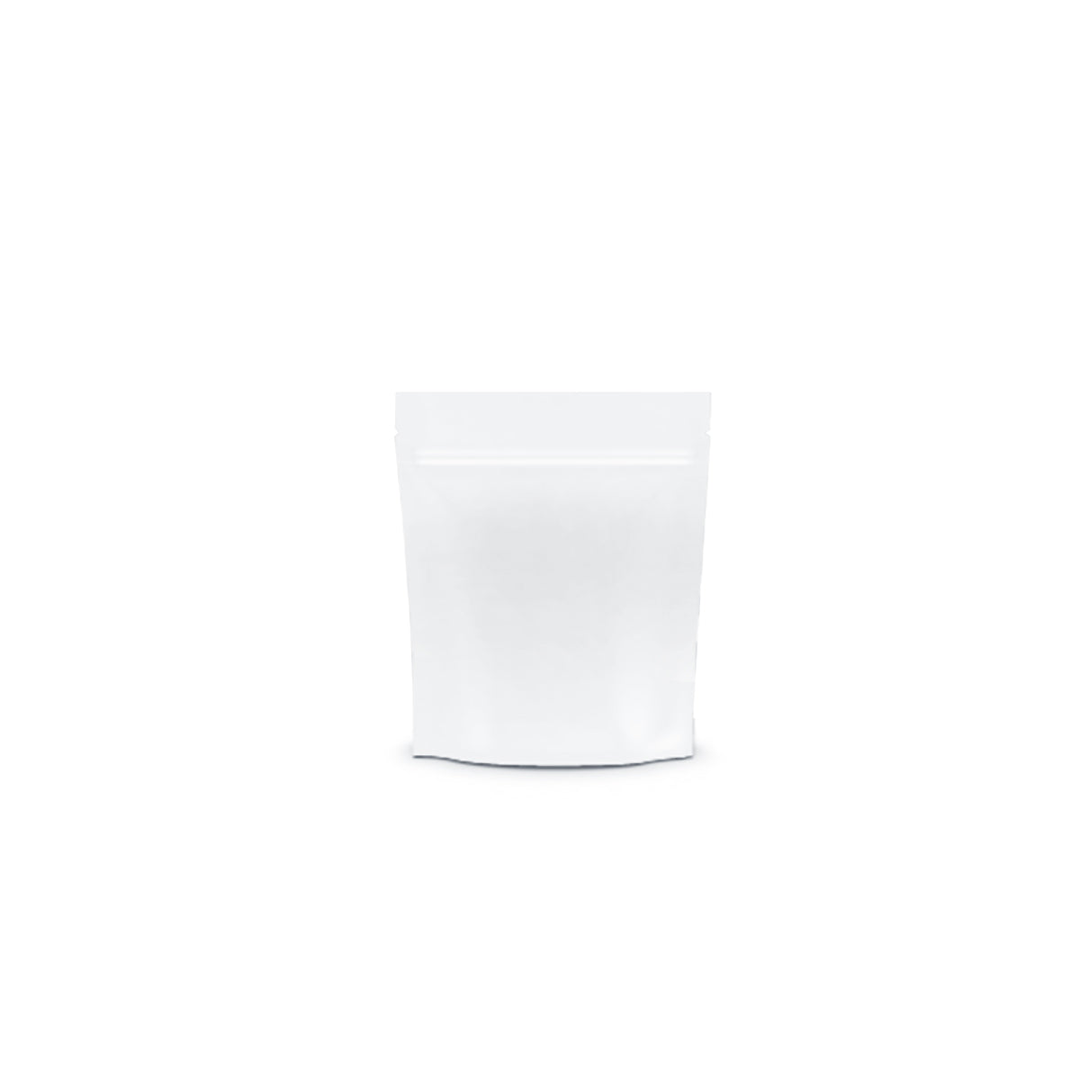 MYLAR MATTE WHITE - 1G TN - 1000 CT – Pinnacle Distributors Inc.
