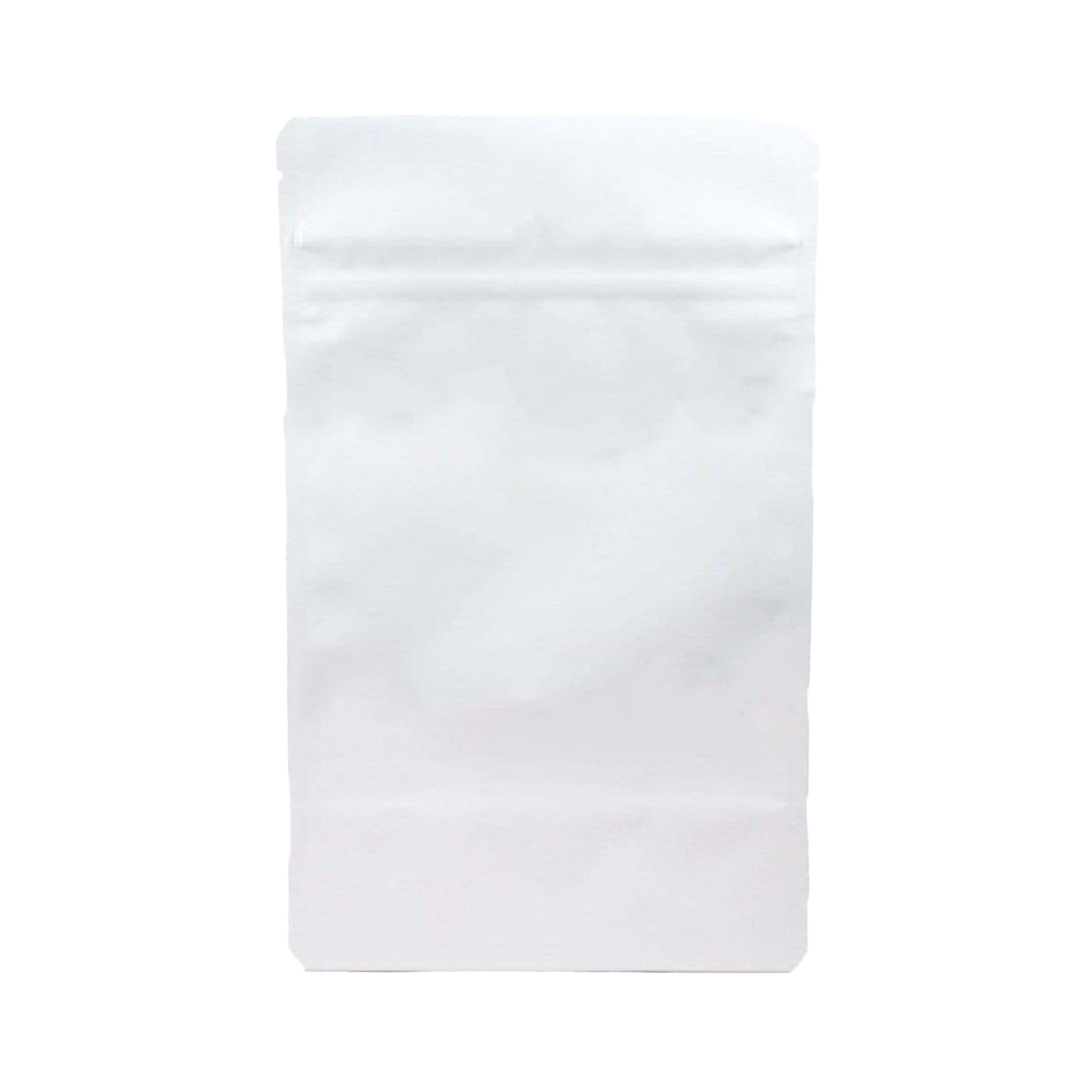 Mylar Cr Matte White - 1/4 Oz Tn - 1000 Ct – Pinnacle Distributors Inc.